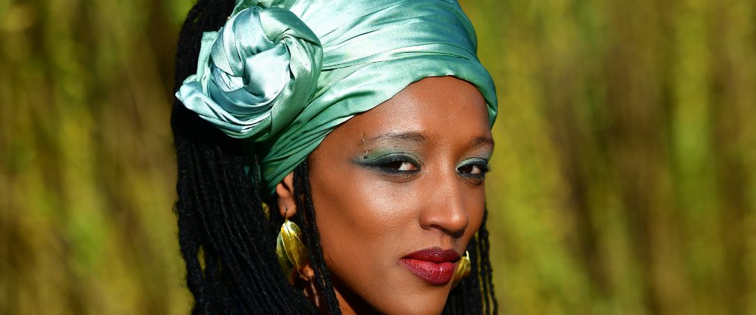 Mo' Kalamity | A new EP and an exclusive playlist! - What the France