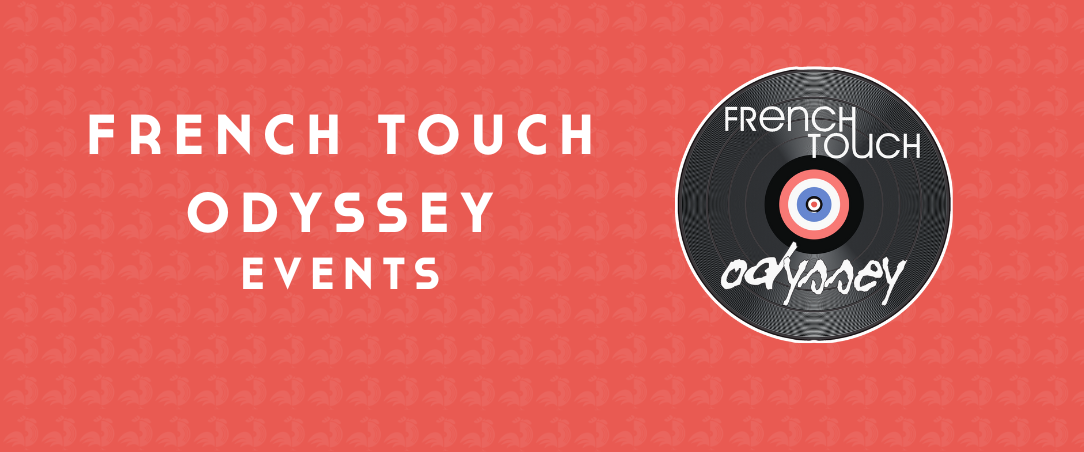 French Touch in Prague | Three Cultural Evenings You Can’t Miss - What ...