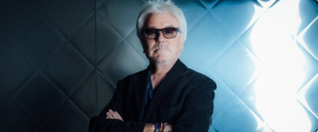 Marc Cerrone | ¡Nuestra lista de reproduccion exclusiva para sus 71 ...